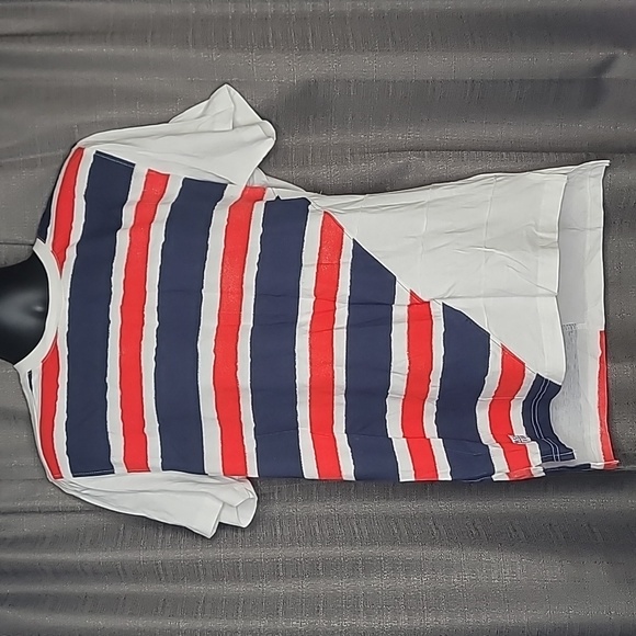 Parish Nation | Shirts | Parish Nation Large Mens Red White And Blue ...